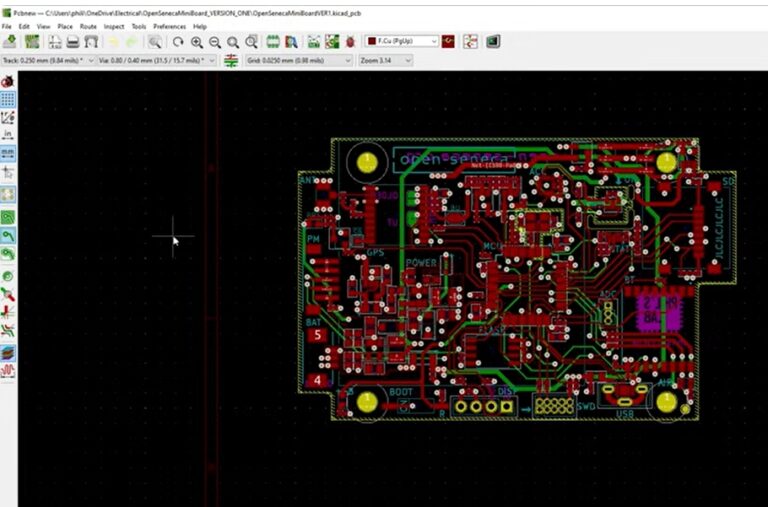 Top 60 Best IOT PCB Design Software in 2025 - IoT Cloud PlatForm