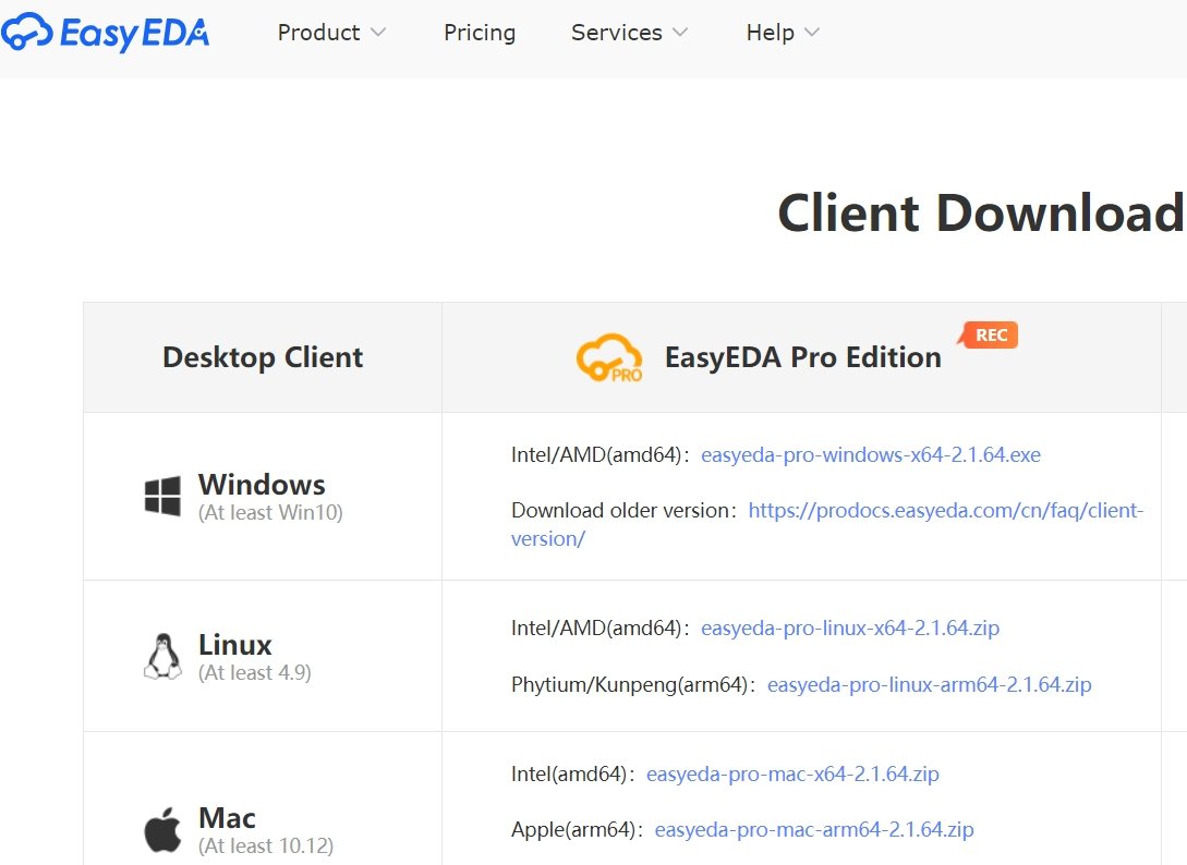 Top 60 Best IOT PCB Design Software in 2025 - IoT Cloud PlatForm