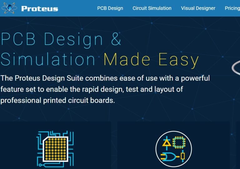 Top 60 Best IOT PCB Design Software in 2025 - IoT Cloud PlatForm