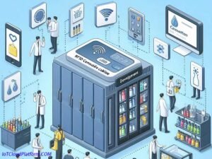 How to Use RFID to Build an Intelligent Library System? - IoT Cloud ...