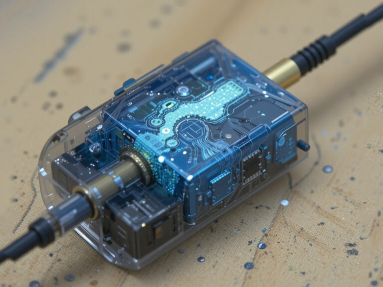 What is a Diffused Silicon Pressure Sensor and How Does It Work? - IoT ...