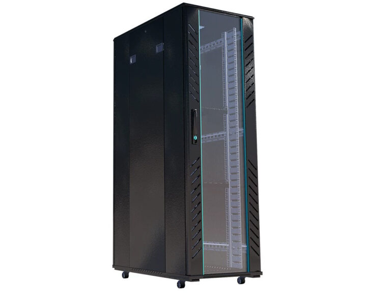 Case of CLOS Architecture in China's Data Center - IoT Cloud PlatForm