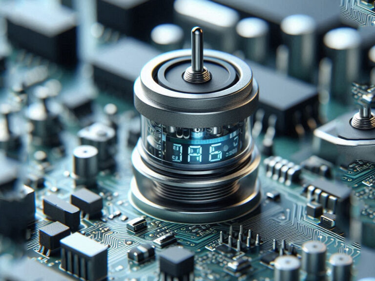 What is NTC Temperature Sensor? - IoT Cloud PlatForm