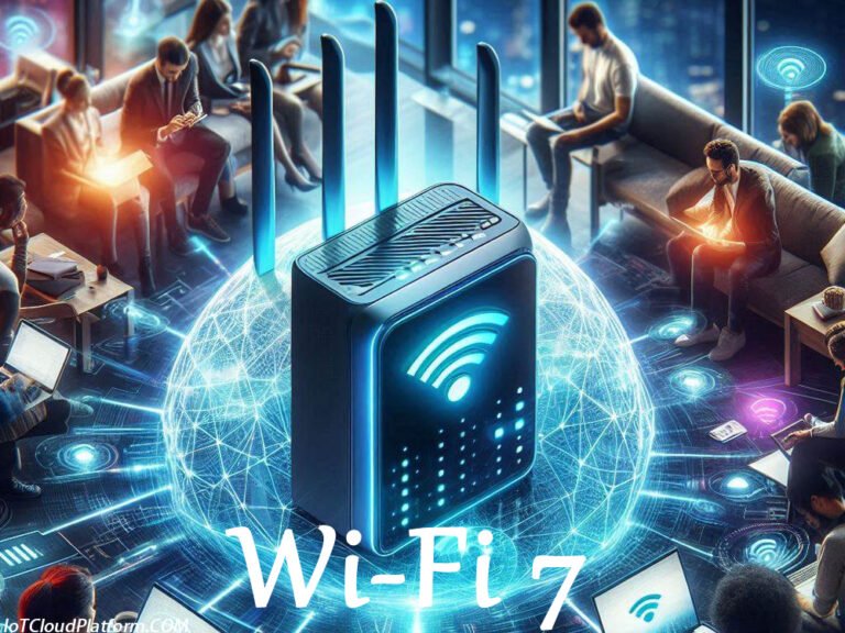 Wi-Fi 8 Vs. Wi-Fi 7 Vs. Wi-Fi 6 Vs. Wi-Fi 6E Specifications - IoT Cloud ...