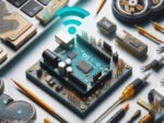 Arduino WiFi Module Technical Guide - IoT Cloud PlatForm