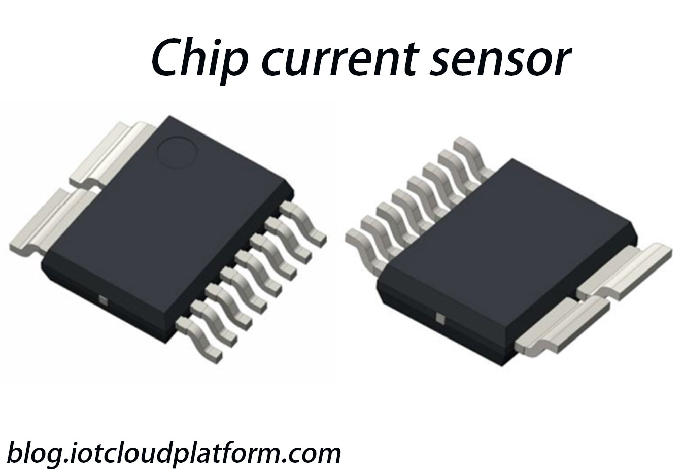 The 5 Newest IoT Sensors in China in 2025 - IoT Cloud PlatForm