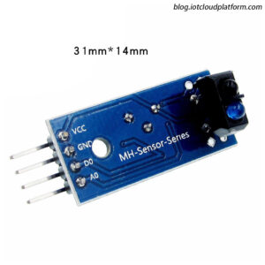 15 Sensors for Arduino Functions and Examples - IoT Cloud PlatForm