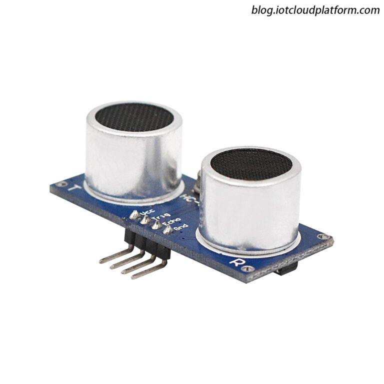 15 Sensors for Arduino Functions and Examples - IoT Cloud PlatForm